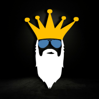 @sydwilder – Bossy King